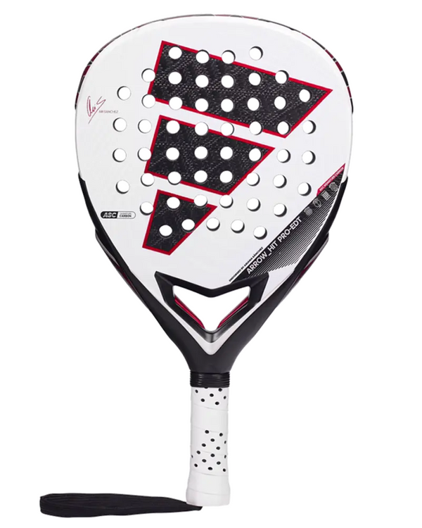 Pala Adidas Arrow Hit Pro EDT 2026 – Lexda Padel